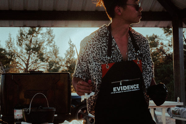 DROP 9 – ZHU Merch