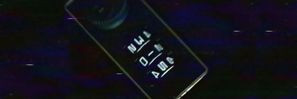 LP4 GRACE MERCH – ZHU Merch