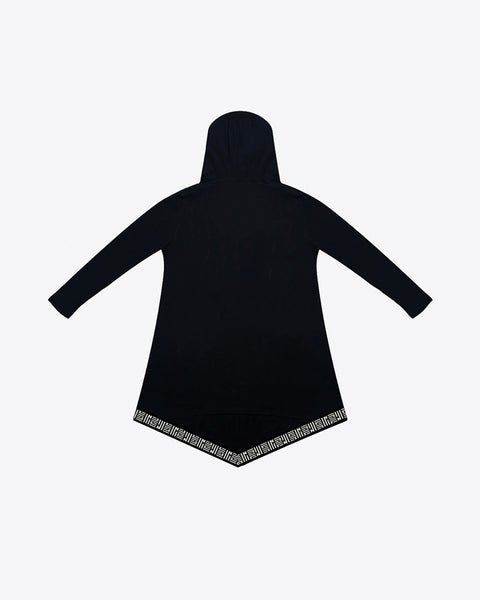 Z TAPING ROBE – ZHU Merch