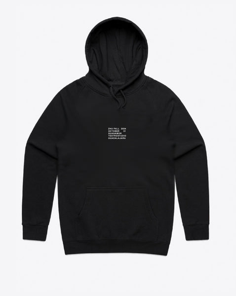 GUADALAJARA EXCLUSIVE GRACE HOODIE – ZHU Merch
