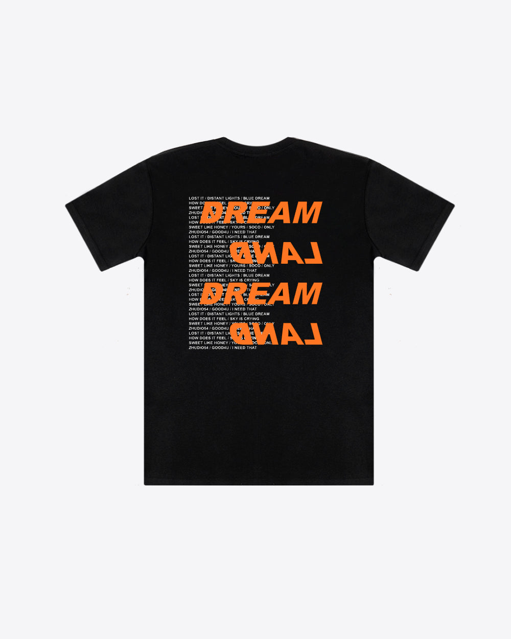 All – ZHU Merch